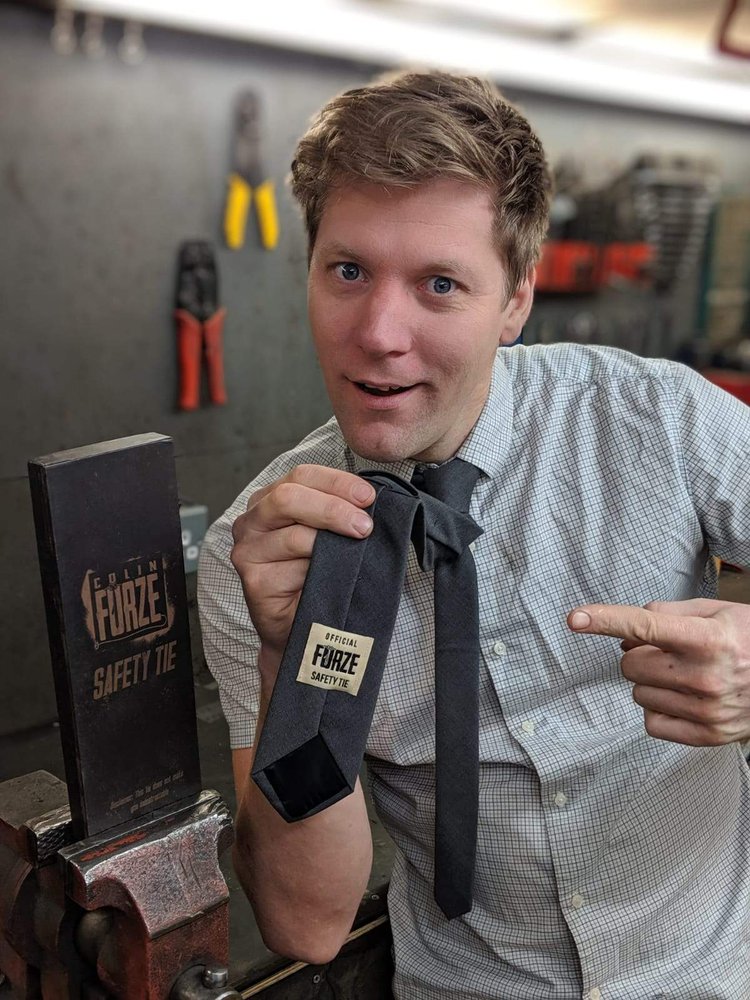 Projects | IRL Merch